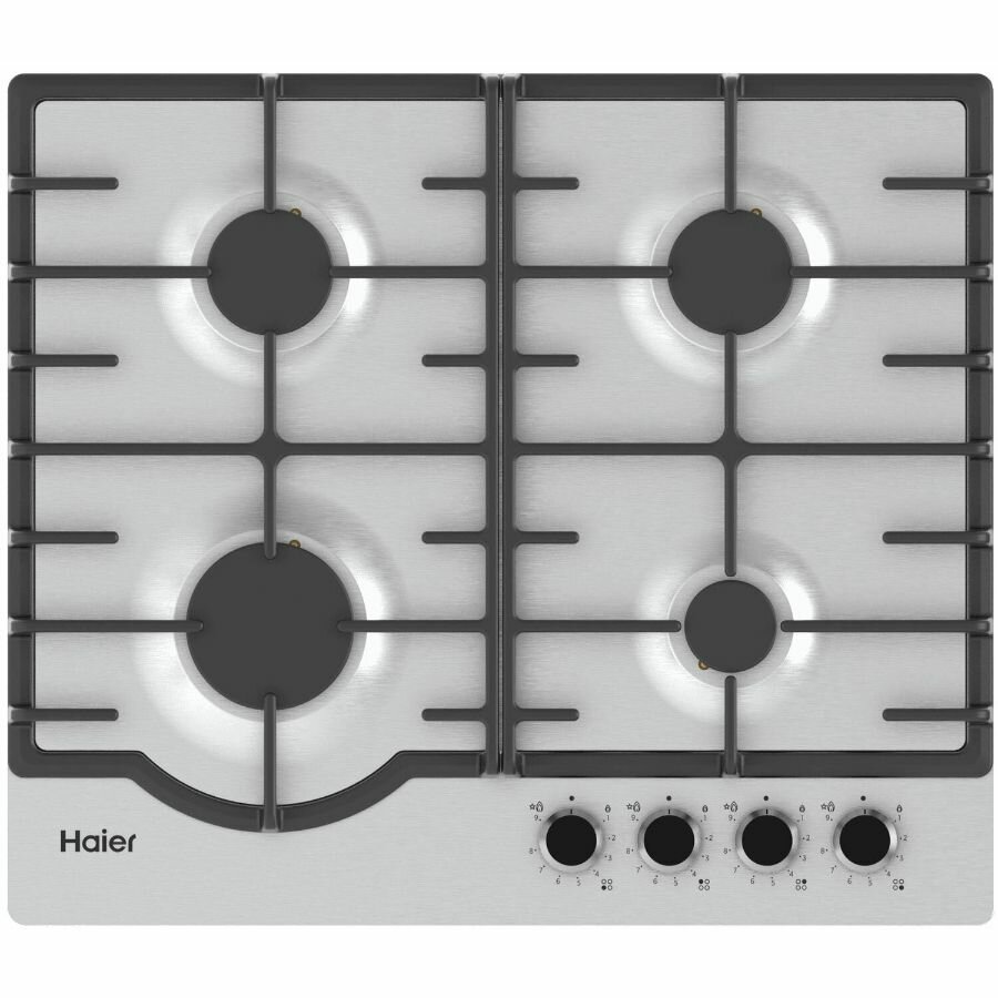Варочная панель газовая Haier HHX-M64RNVX