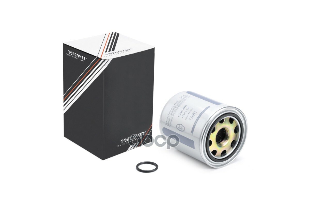 Фильтр пневматической системы TOPCOVER арт. T1236-3001