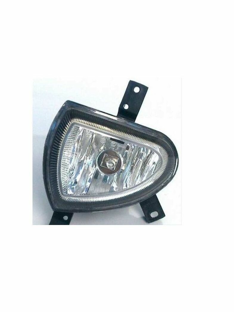 Фара противотуманная левая LIFAN Solano / лифан Солано 620