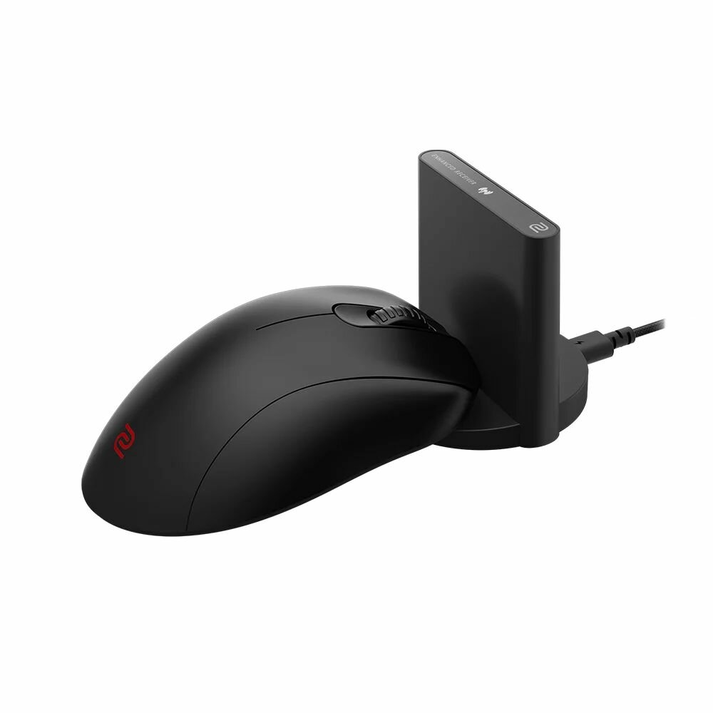 Игровая мышь — фото 1