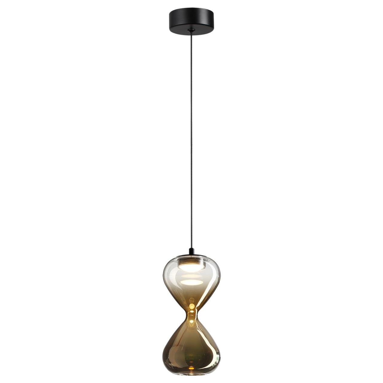 Подвес ODEON LIGHT GLESSI 5094/4L — фото 1