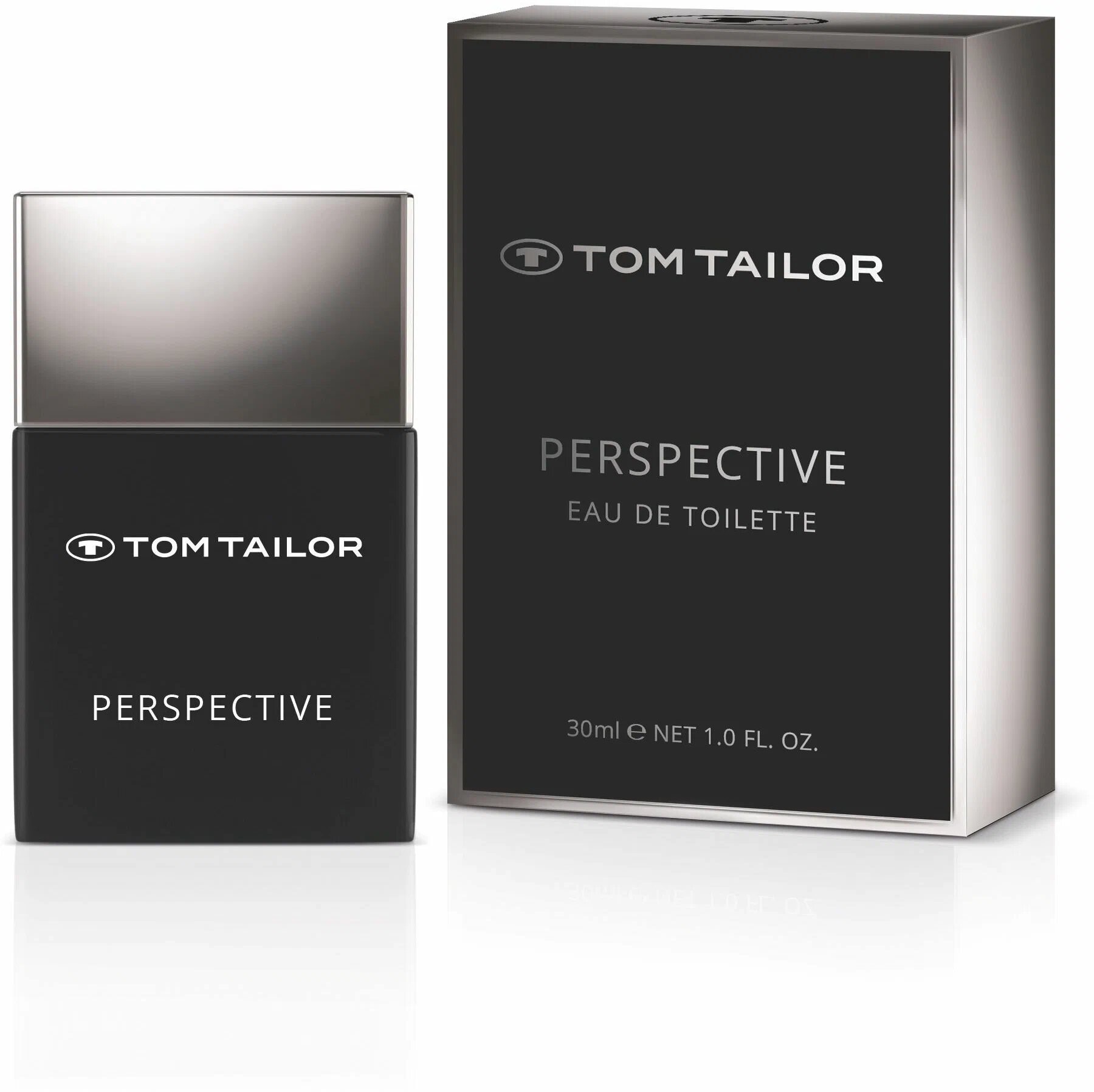Туалетная вода Tom Tailor Perspective 30 мл