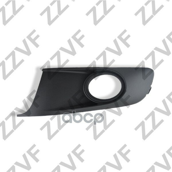 Накладка противотуманной фары левая VW CADDY (11-.) ZZVF арт. ZVTF019
