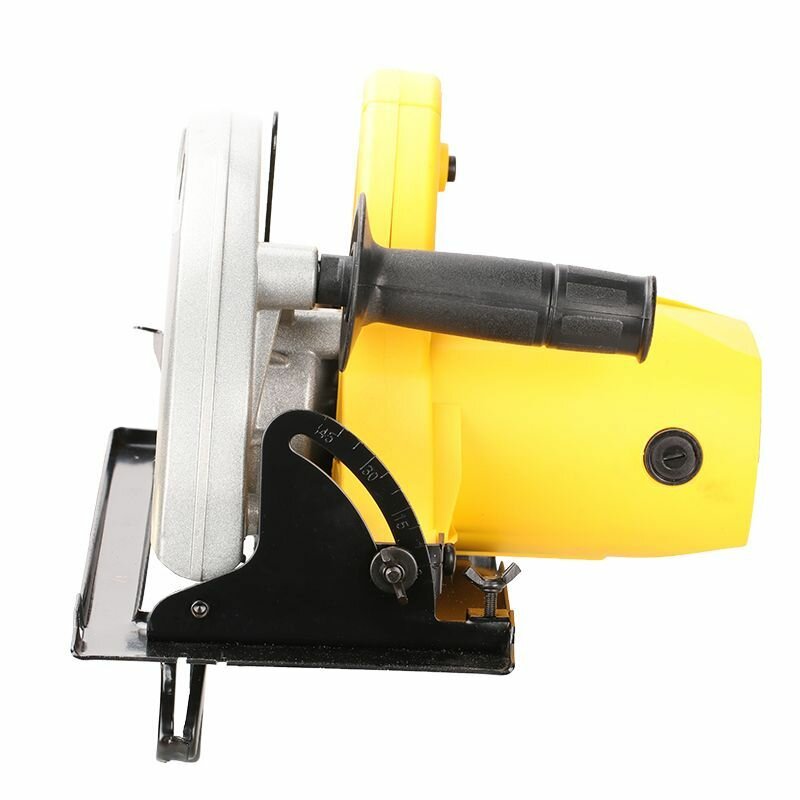 Электрическая циркулярная пила для отрезного станка, 9 дюймов