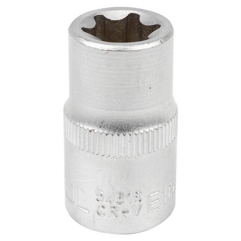 Головка Е-профиль E16 1/2"