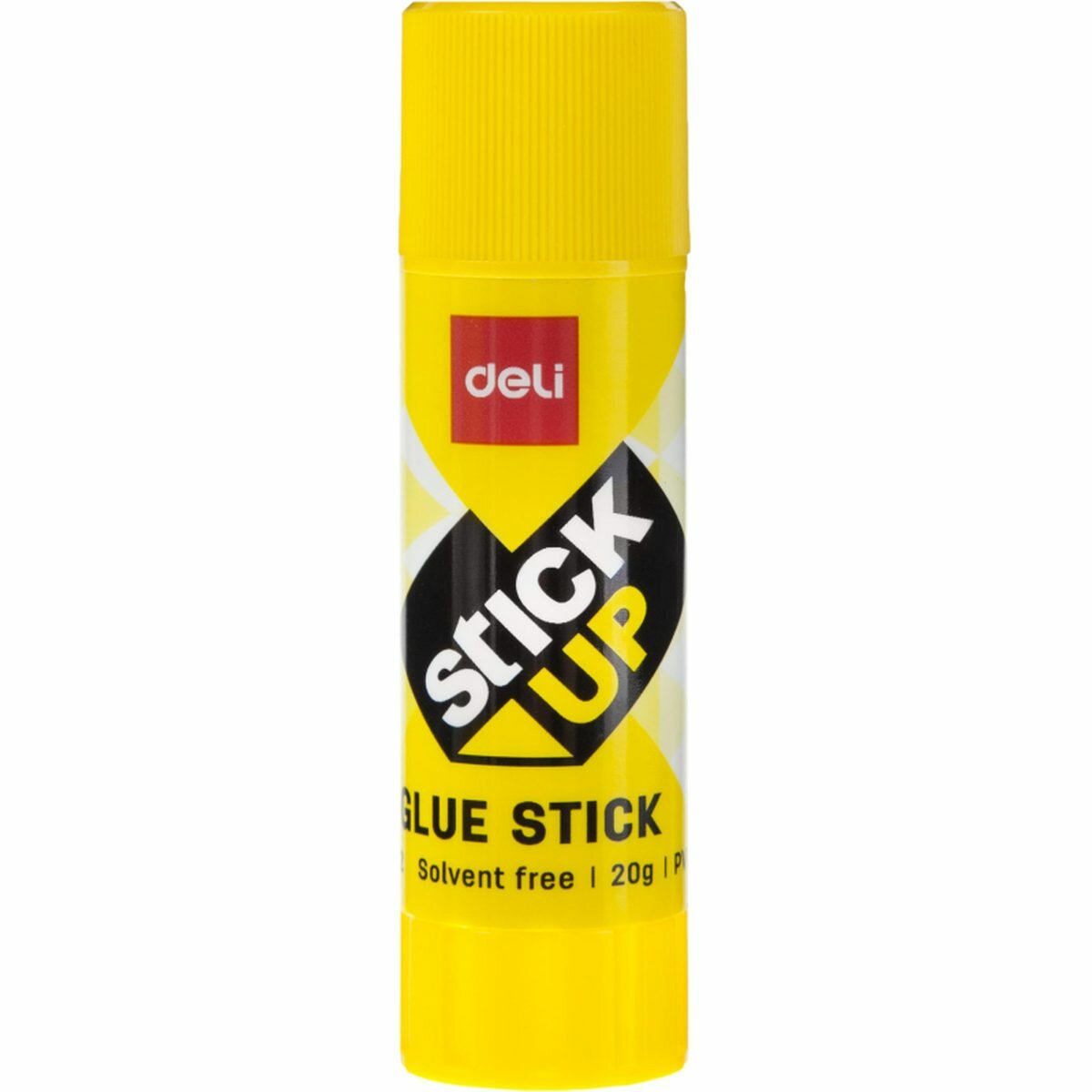 Клей-карандаш Deli Stick UP, 20г, 1шт.
