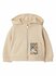 Худи BURBERRY Check Label, размер 4 года