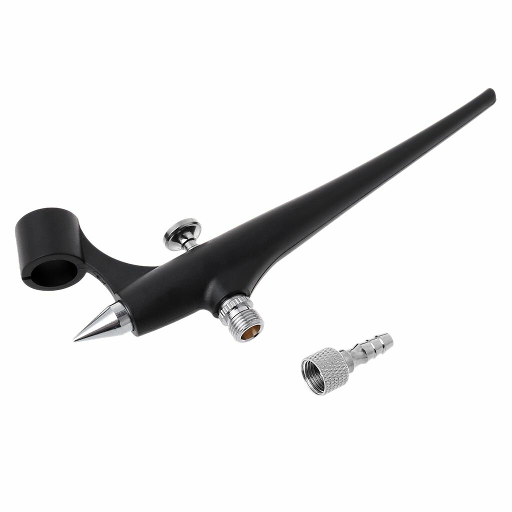 Портативный Аэрографический пистолет-распылитель для 2.0 маркерной ручки Nail Art Paint Painting Model