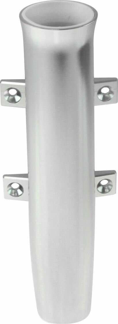 Подставка под удочку Chen Fun на борт, алюминий