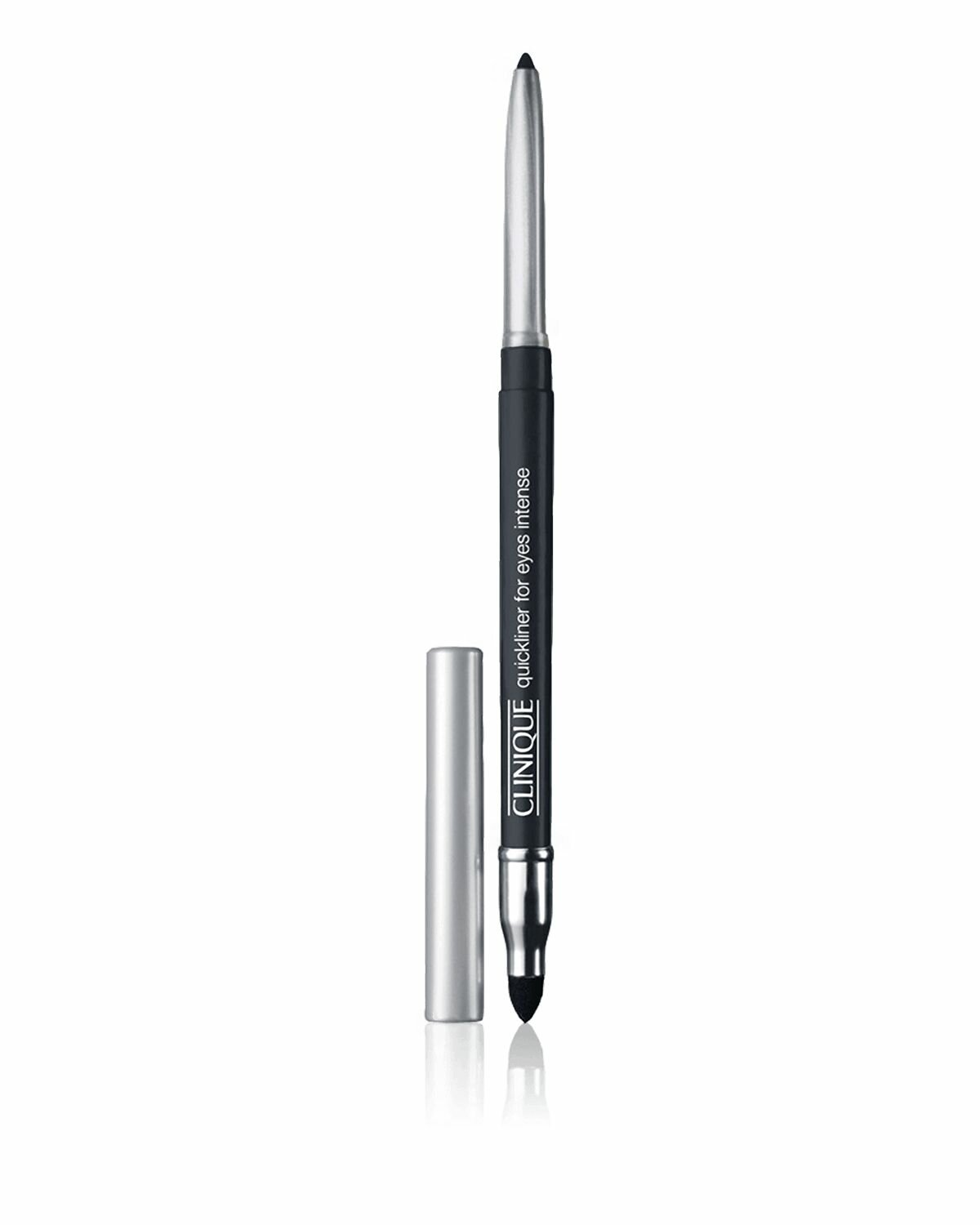 Clinique Карандаш для глаз Quickliner for Eyes Intense 0.25 г оттенок 05 Intense Charcoal