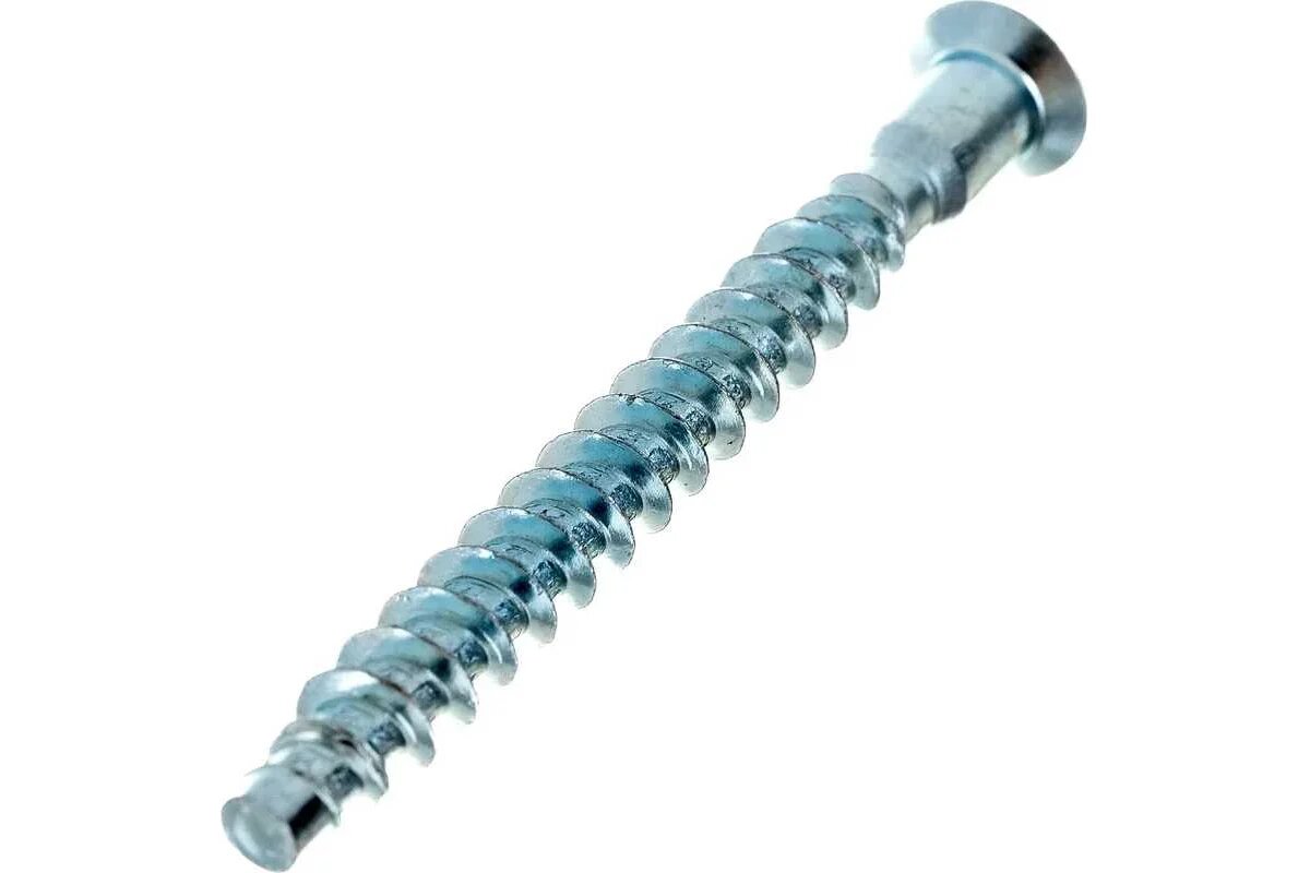 Госкреп винт-конфирмат 5x50 мм, набор 10 шт, код 6-0053740, крепёжный элемент