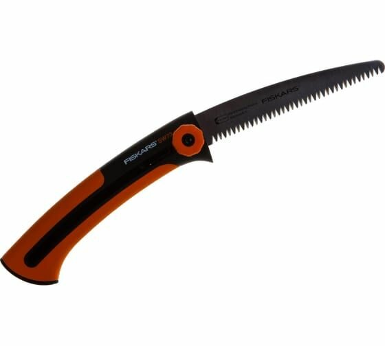 Садовая пила Fiskars Xtract 123870/ 1000613