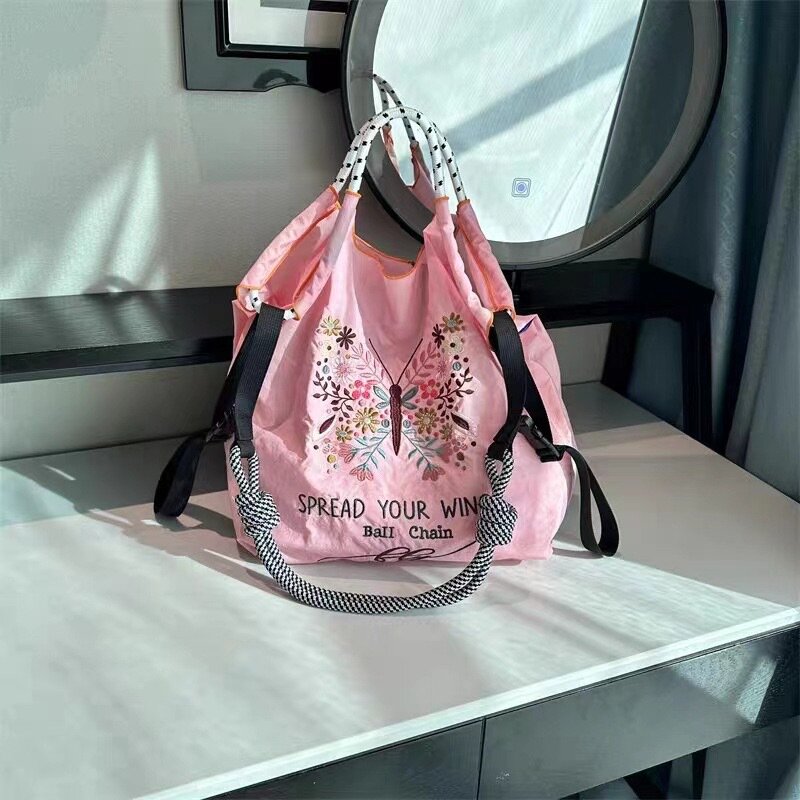 Сумка ведро