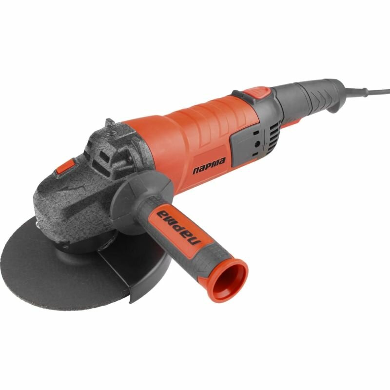 Машина углошлифовальная Парма УШМ-02-180/2300П, 02.026.00020