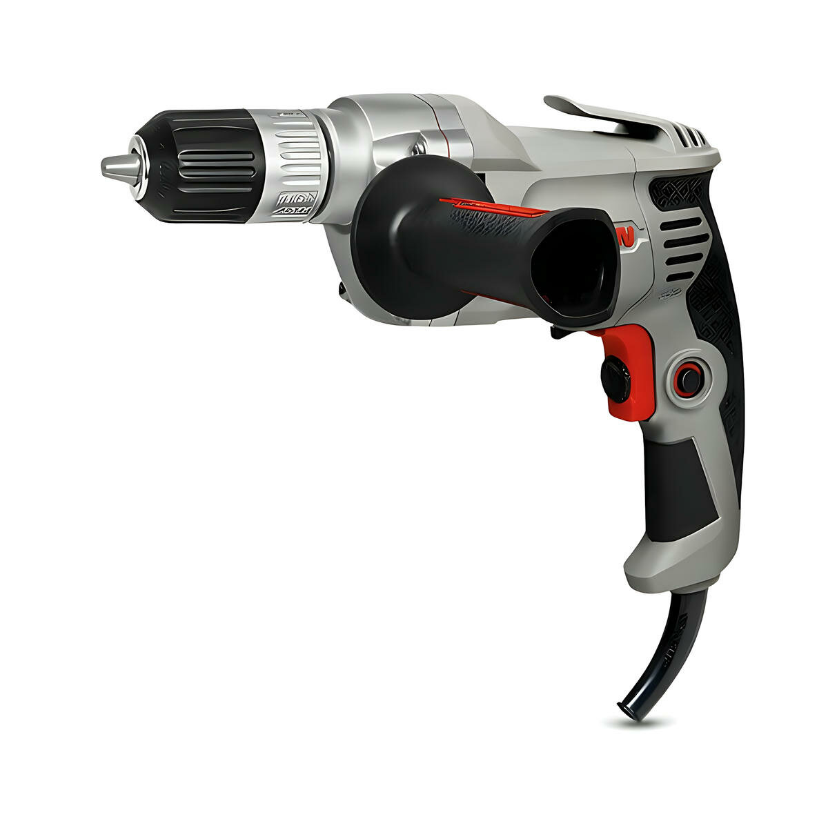 Дрель CROWN CT10127-13С