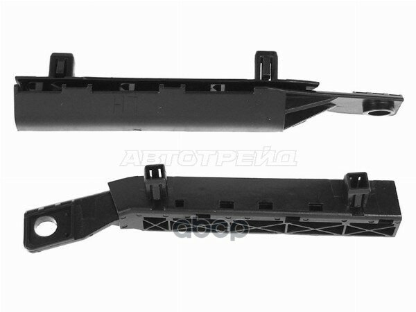 Крепление бампера NISSAN TIIDA 04-14 LH Sat арт. STDTW5000B2