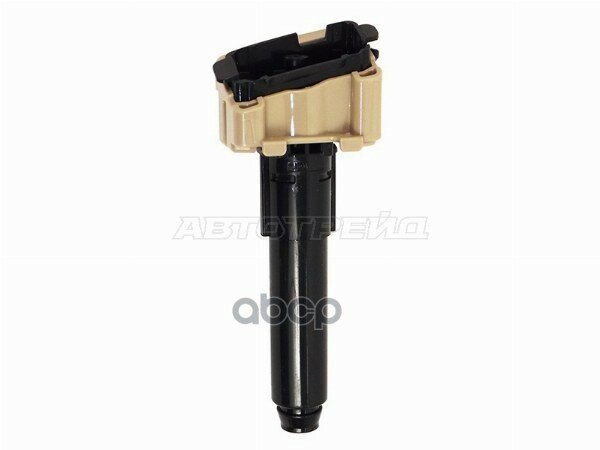 Омыватель фары Mazda 3 13-19 / Axela 13-19 (Справа) Sat арт. ST-MZV9-110-1