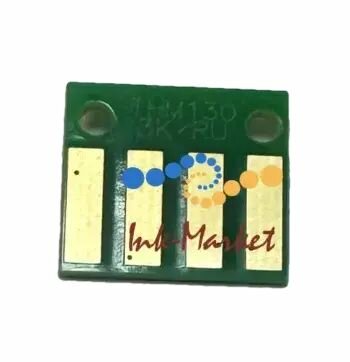 Чип для тонер-картриджа Катюша TK240X для Катюша М240. Ресурс 9 000 страниц.