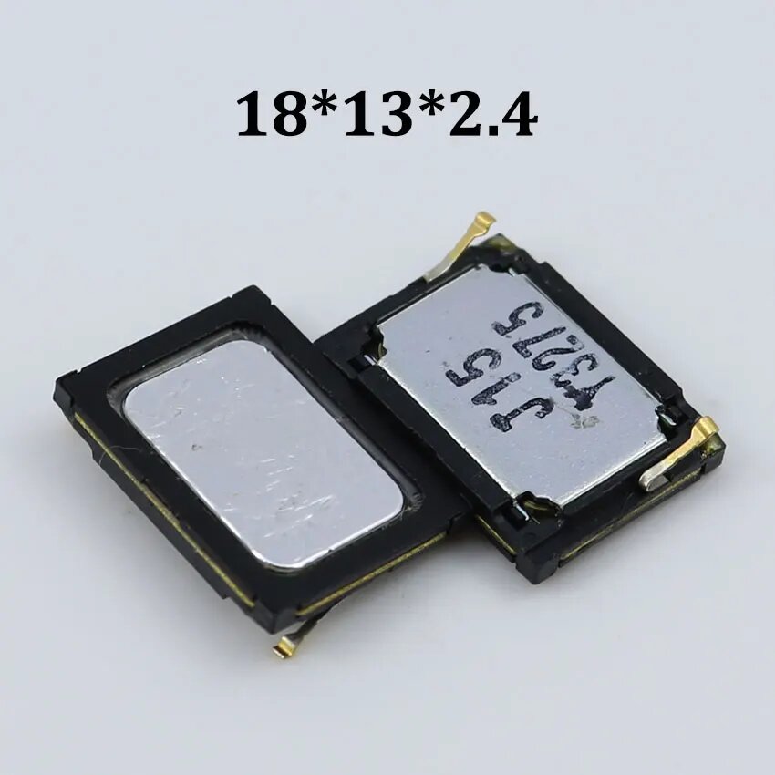 Громкоговоритель для смартфона 18x13x2.4 (2 шт.)