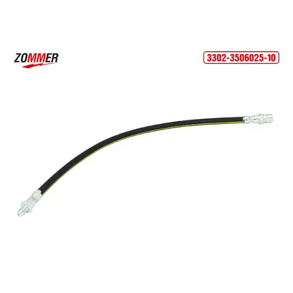 ZOMMER 3302350602510 шланг тормозной