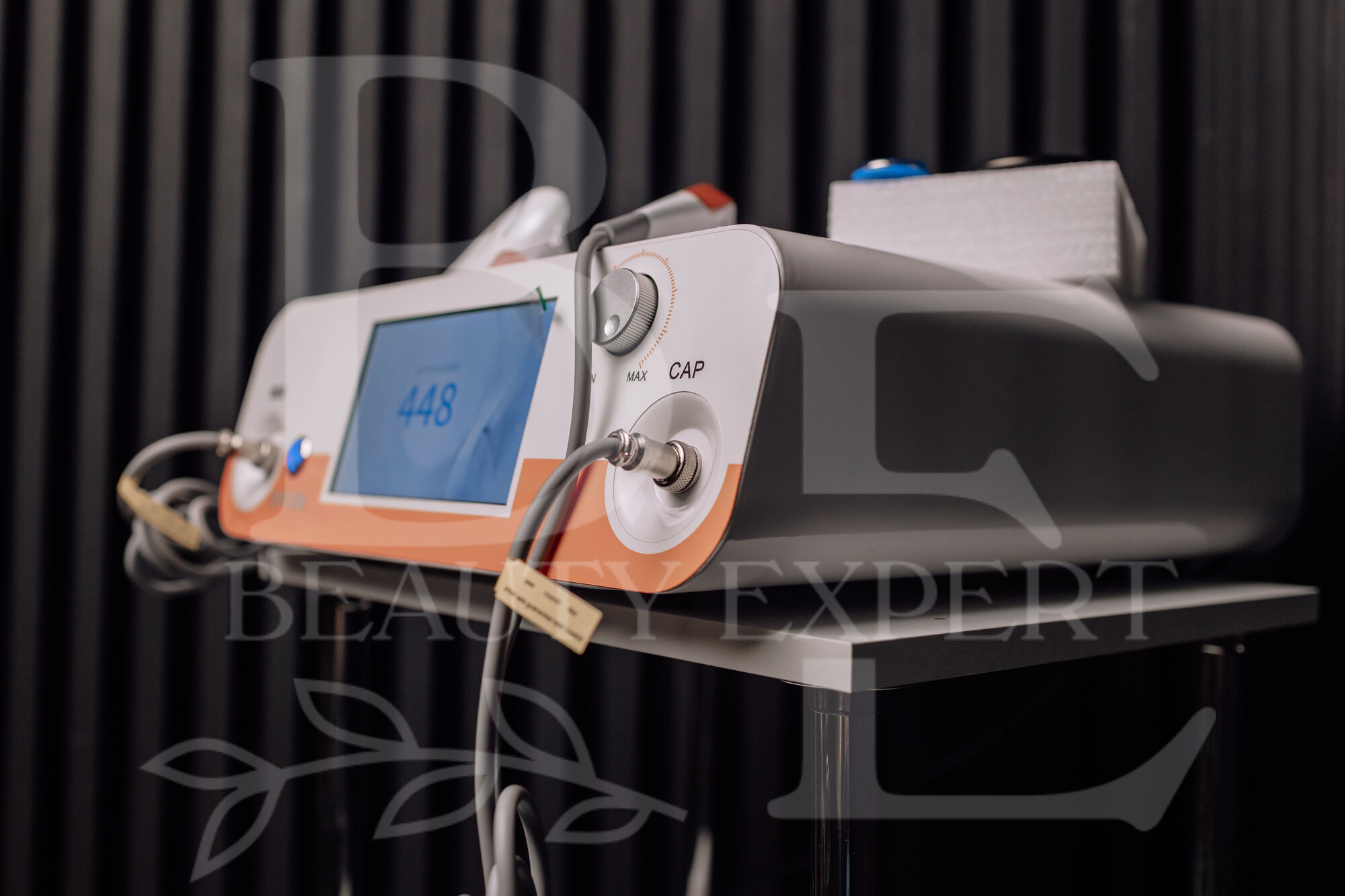 INDIBA - lll поколение