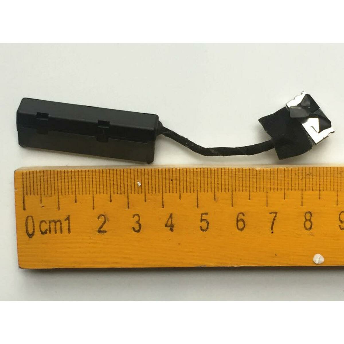 Высококачественный разъем для подключения жесткого диска ноутбука, кабель-адаптер HDD для HP DV5-1000 DV6-1000 DV6-2000