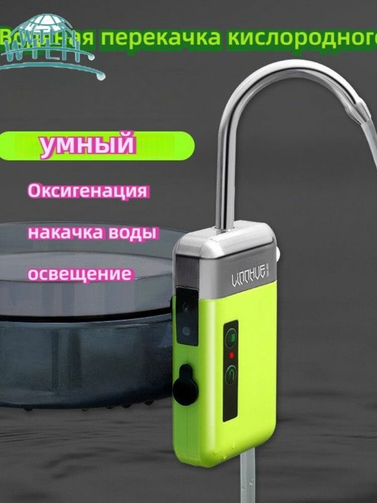 Аксессуары, оснастка для рыбалки