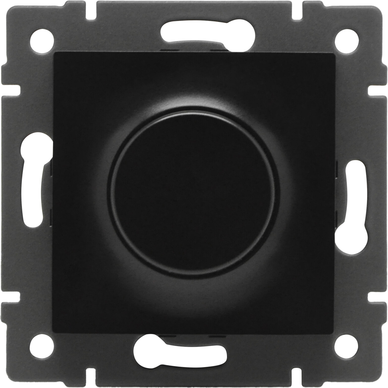 Светорегулятор Arlight Механизм светорегулятора SWT-DLR-BK-V (250V, 10A) (Arlight, -)