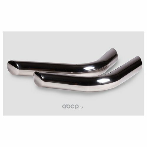 Уголки D76 патриот Уаз 316300471502300