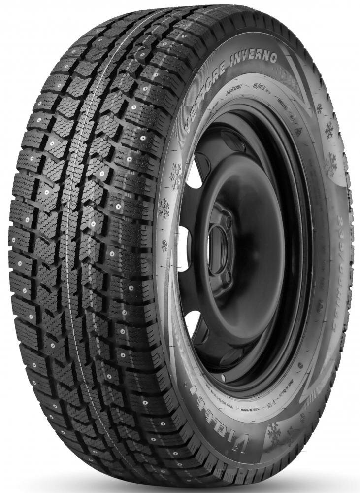 Viatti Vettore Inverno V-524 225/70 R15C 112R (шип)