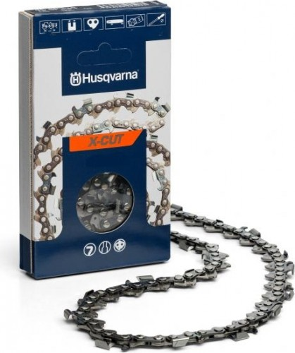 Цепь Husqvarna S35G 5856395-64 15"/38см 0,325" 1,5мм 64 хвостовика