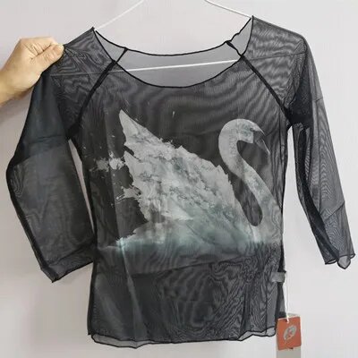 Футболка спортивная