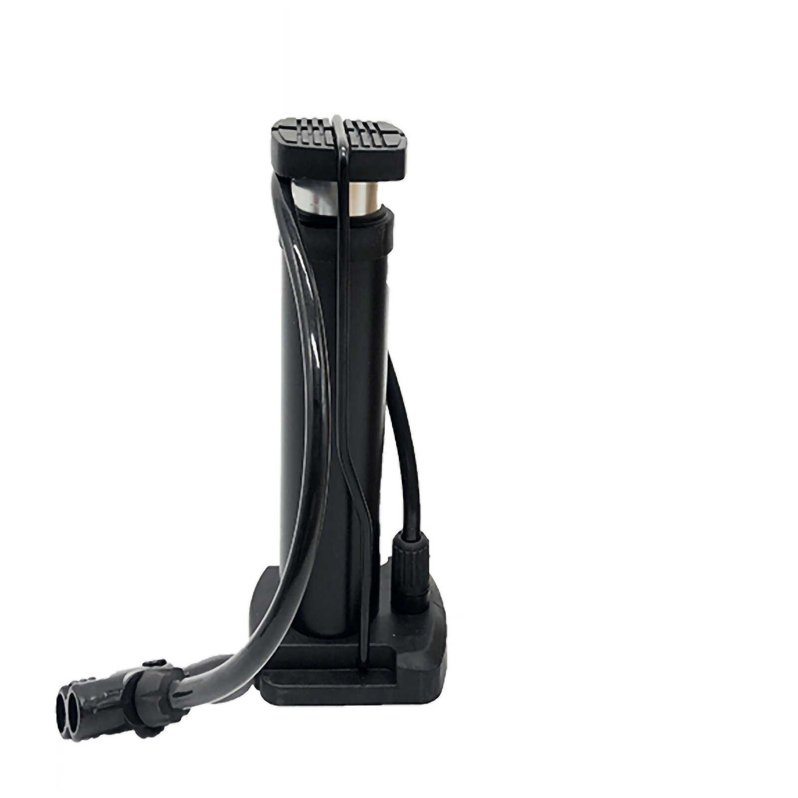 Портативный надувший насос на насос