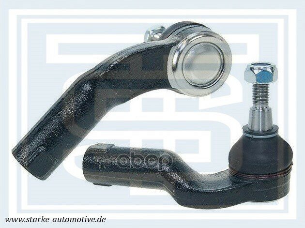 Наконечник рул. тяги MAZDA 3 (BK/BL) / MAZDA 5 (CR19/CW) L/159-421 BP4L32290 159-421 BP4L32290 STARKE арт. 159421