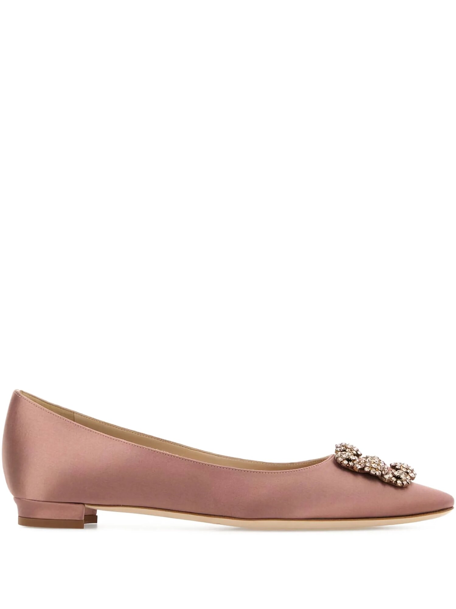 Туфли Hangisiflat 