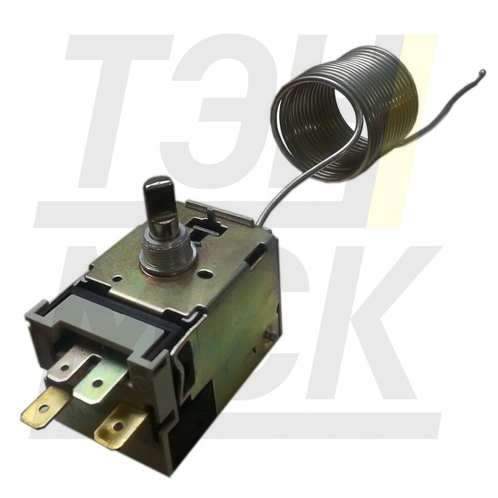 Термостат для холодильника Атлант, Минск, Бирюса, Beko, Ariston, Hotpoint-Ariston, Beko, Indesit ТАМ 133, Х1003