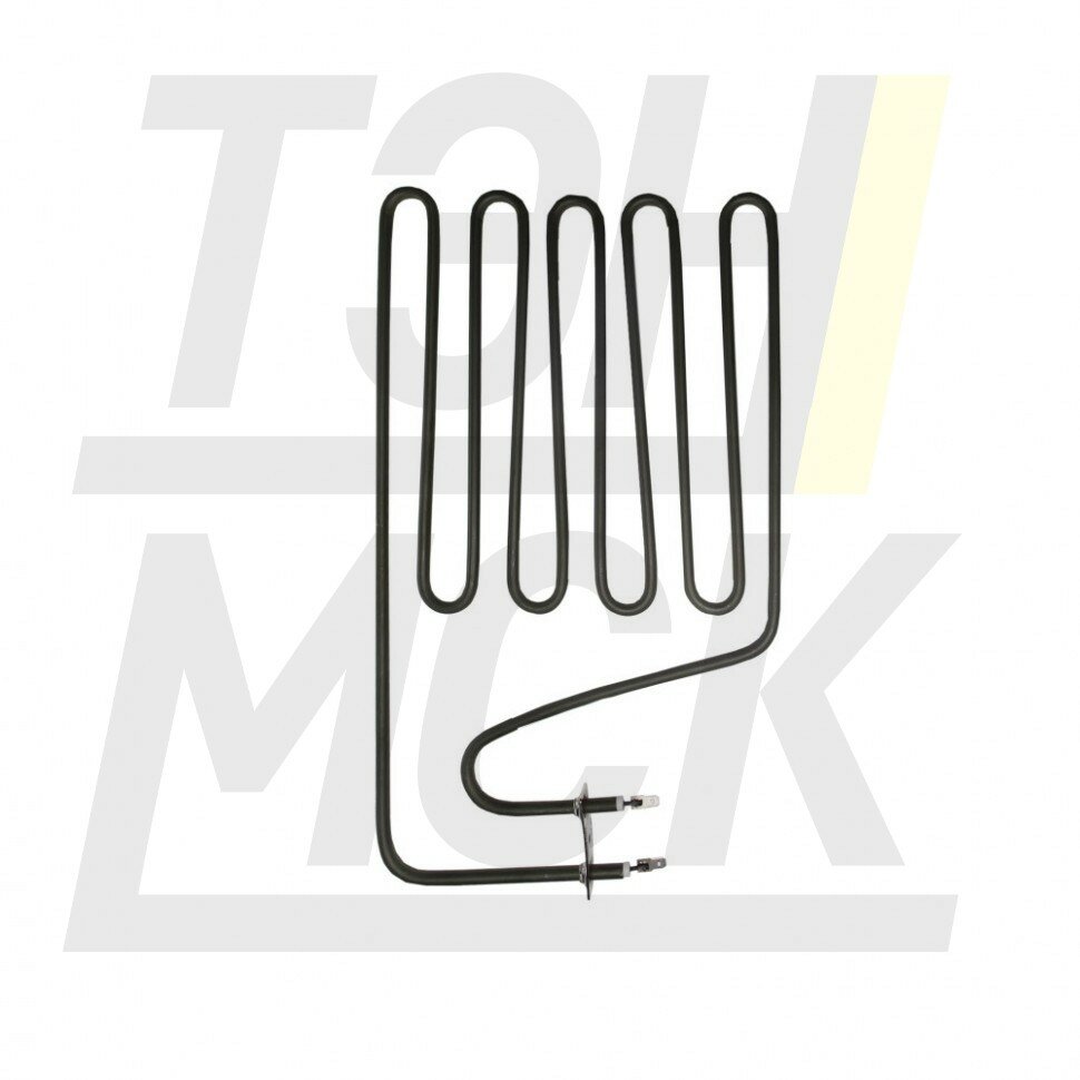 ТЭН для печей 2150W Harvia, Sawo (ZSP-240, HTS017HR), 240-ZSP