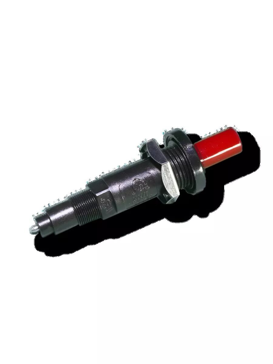 Кнопка пьезорозжига ВПГ, M18 * 1.5
