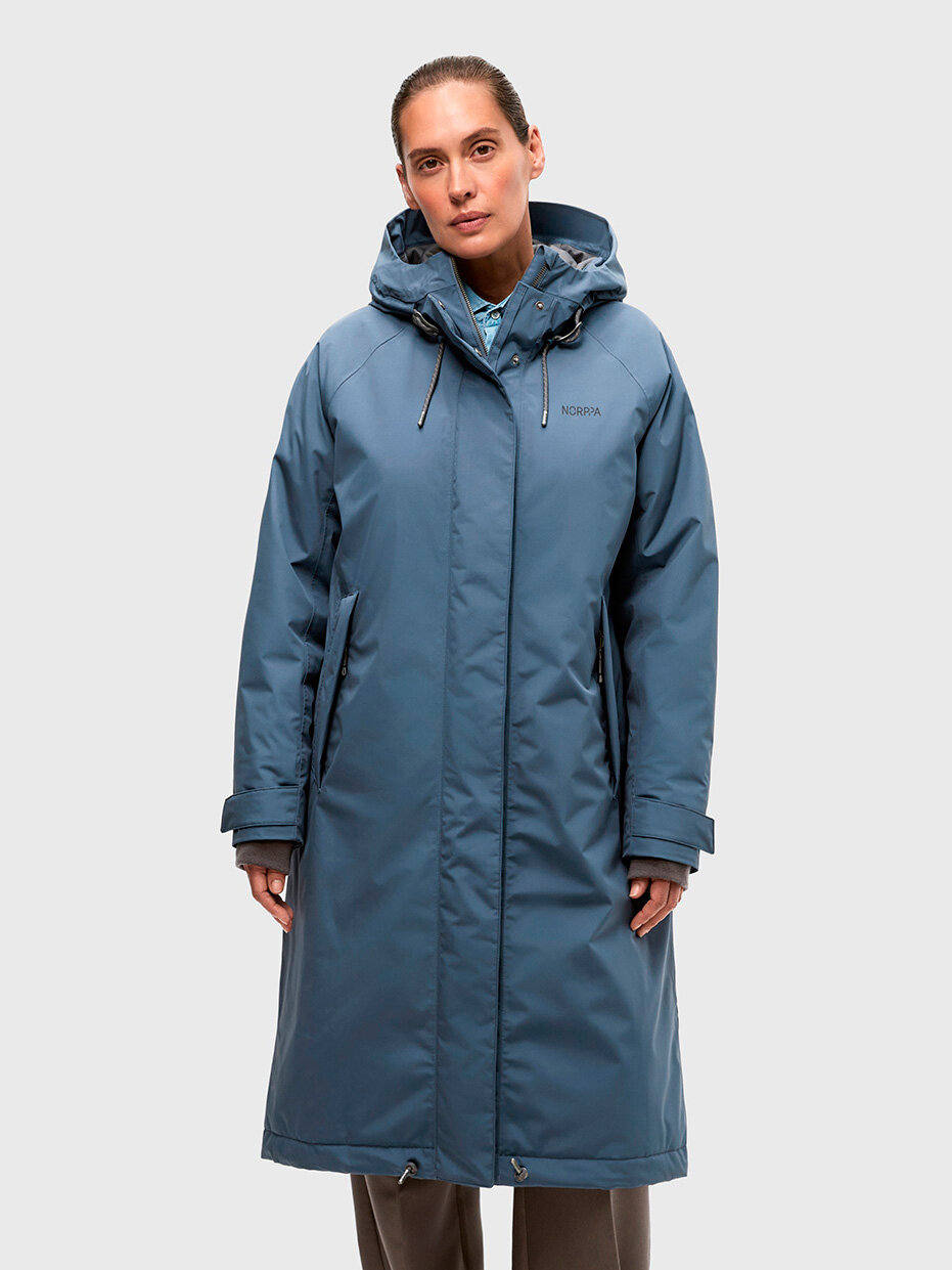 Куртка Женская куртка NORPPA "SAYMA"