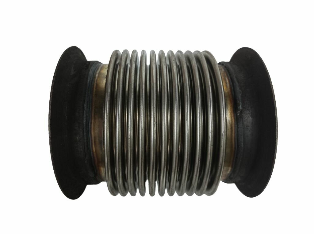 Металлорукав ЕВРО-4/5 L-160/D-114 6460-1203012 КАМАЗ