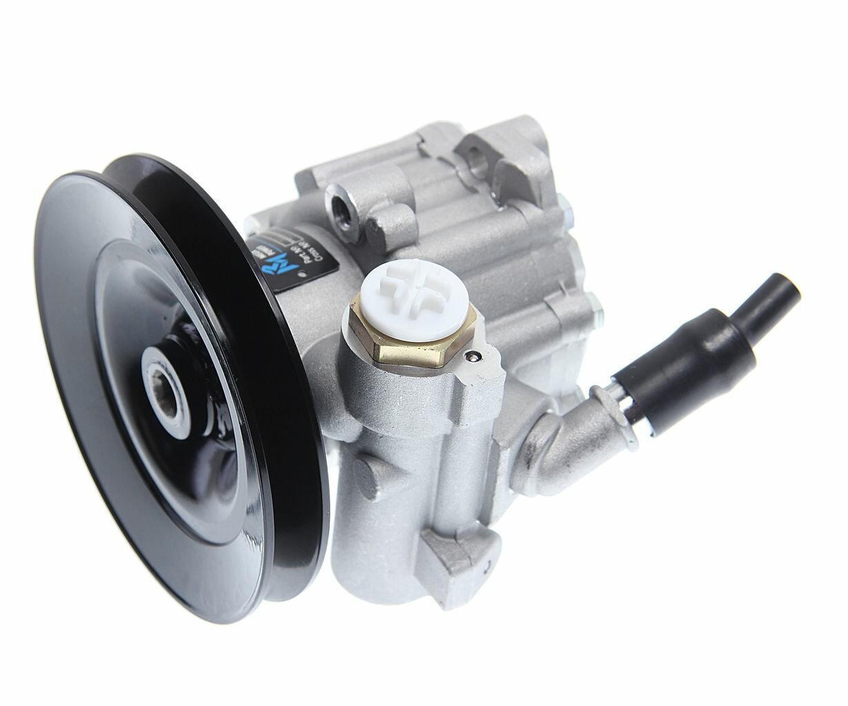 Насос гидроусилителя ГАЗ-3302 Бизнес, ГАЗель Next (аналог ZF 7691.955.368) MEGAPOWER