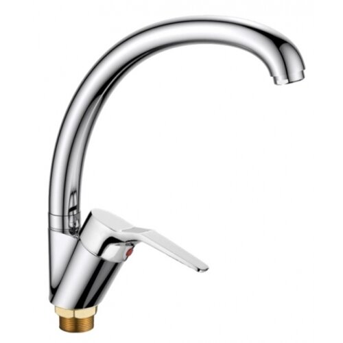 Елочка VALFEX латунь Lyra Сhrome VF.4163-2