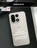 Чехол на OnePlus 15 / Ван Плас 15 с принтом Неприемлемый контент, прозрачный