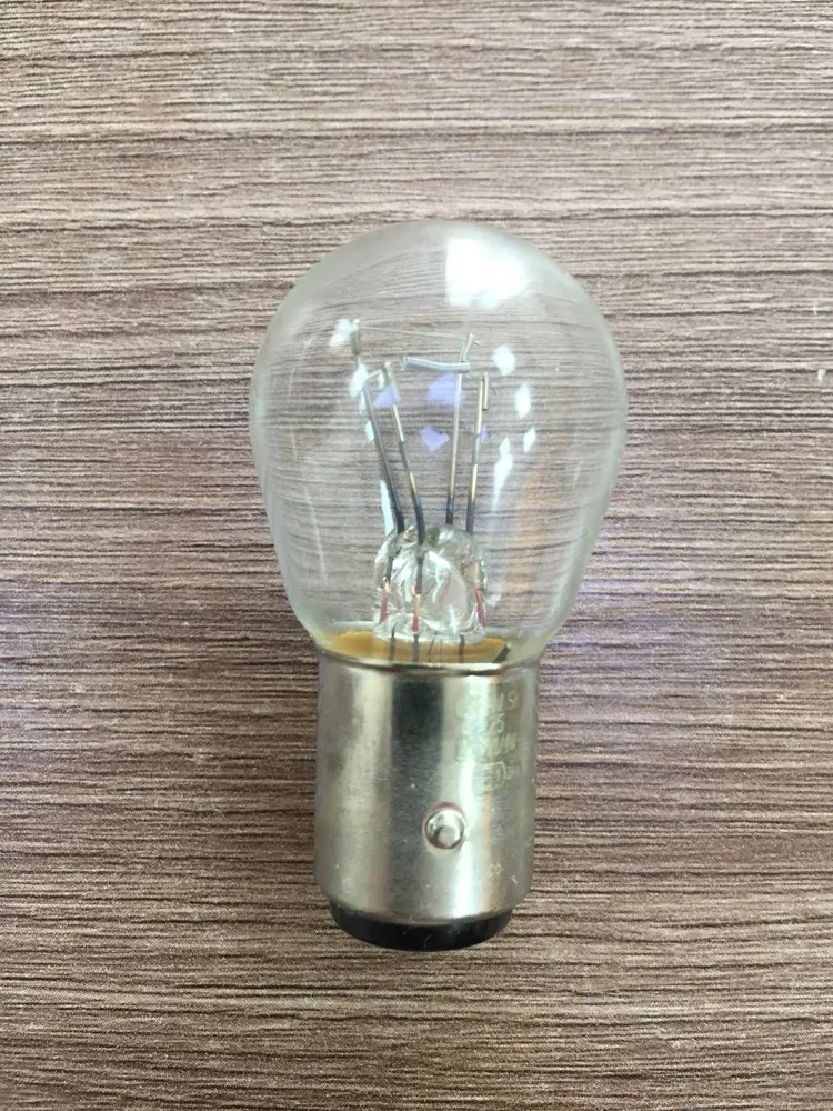 Лампа 12V P21.4W