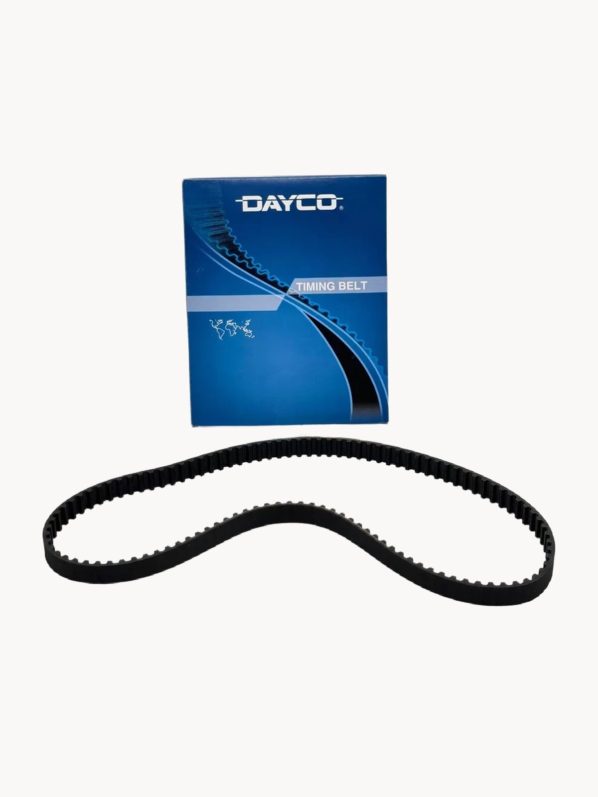 Комплект ГРМ: ремень+ ролик + помпа для 8-ми клап. Daewoo Nexia, Nubira, Chevrolet Lanos, Aveo, Opel и др. 1.4-1.5л.