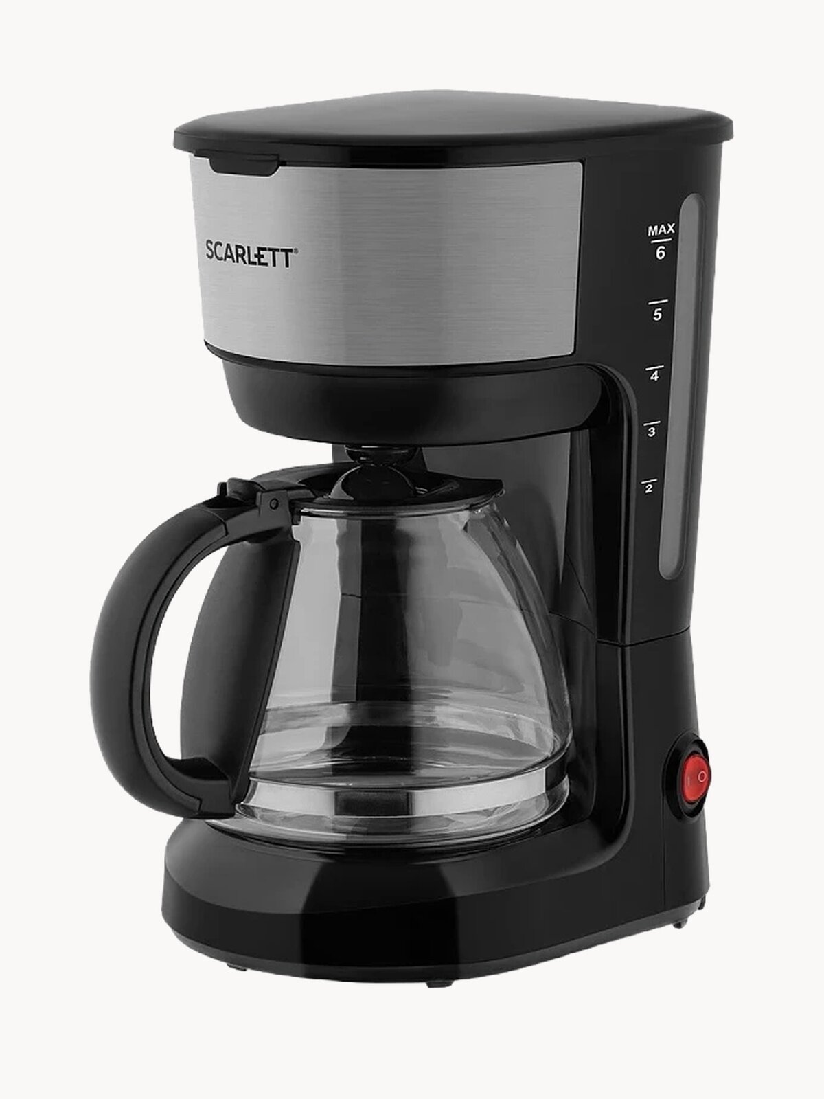 Кофеварка Scarlett SC-CM33012