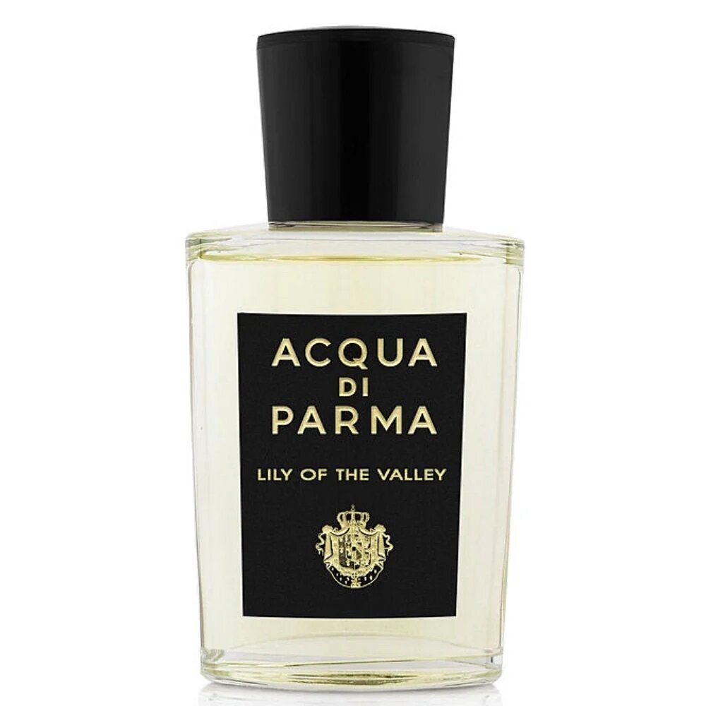 Acqua di Parma Lily Of The Valley парфюмерная вода 100 мл, аромат унисекс
