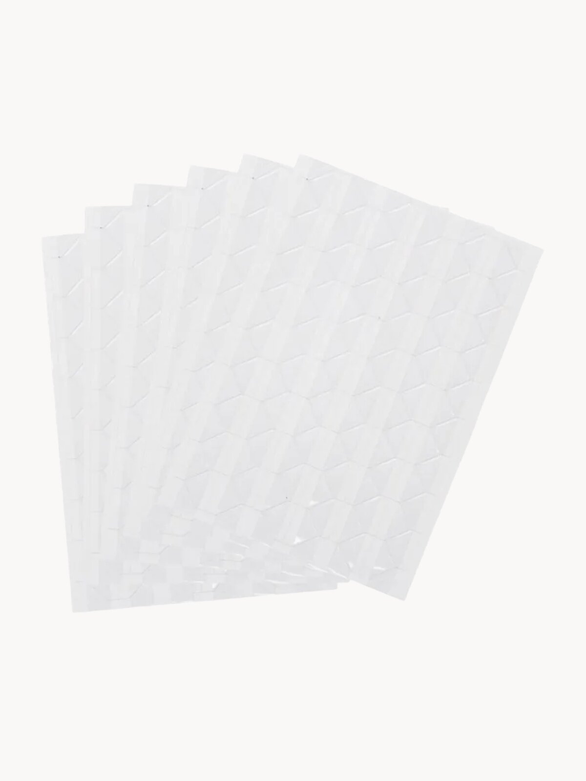 612 шт Прозрачные уголки для фотографий самоклеящиеся в фотоальбом