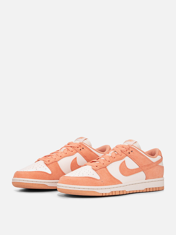 Кроссовки NIKE Dunk Low, размер 38 — фото 1