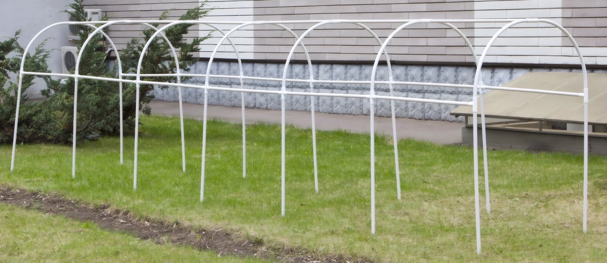 Каркас парника GRINDA 422313-500